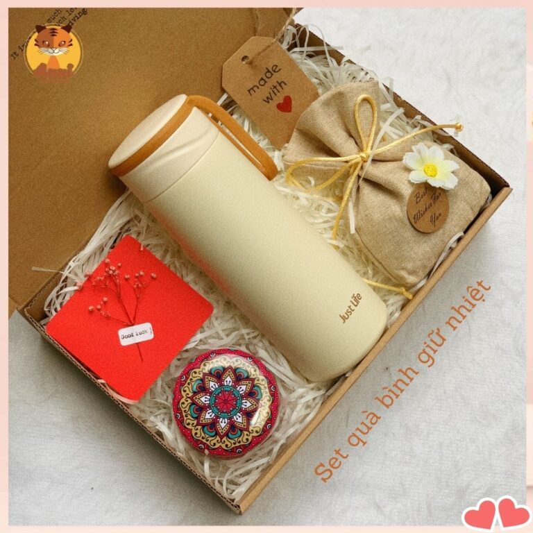 Chill Gift Box | Anni Home - Anni Handmade