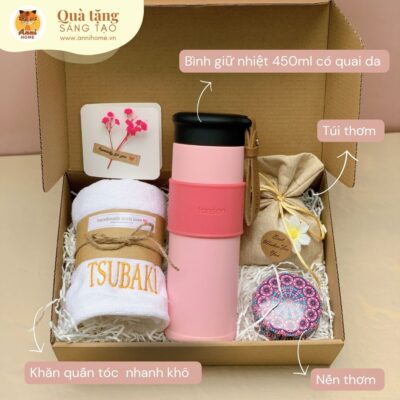Cute Gift Box | Anni Home - Anni Handmade