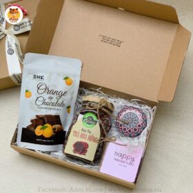 Chill Gift Box | Anni Home - Anni Handmade