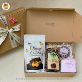 Chill Gift Box | Anni Home - Anni Handmade