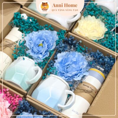 Anni Gift Box - Set quà tặng đặc biệt | Anni Home - Anni Handmade