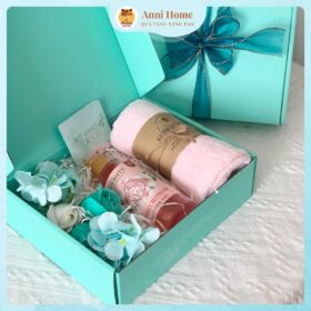 Lovely Gift Box - Set quà tặng Anni Home | Anni Home - Anni Handmade
