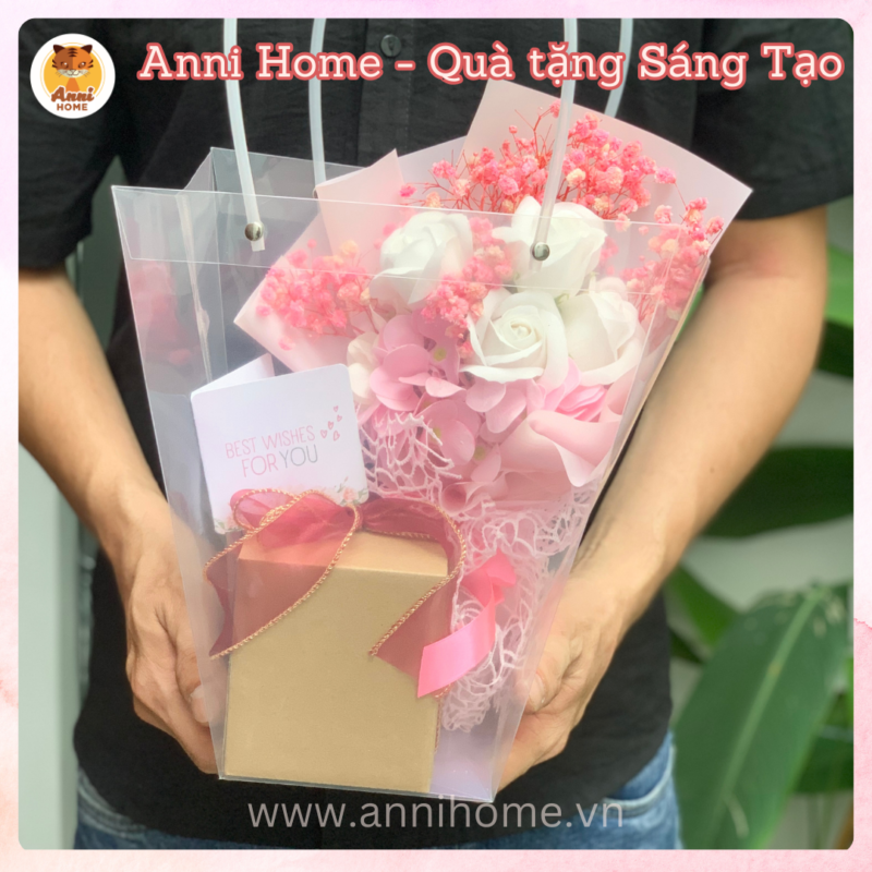 Floral Gift | Anni Home - Anni Handmade